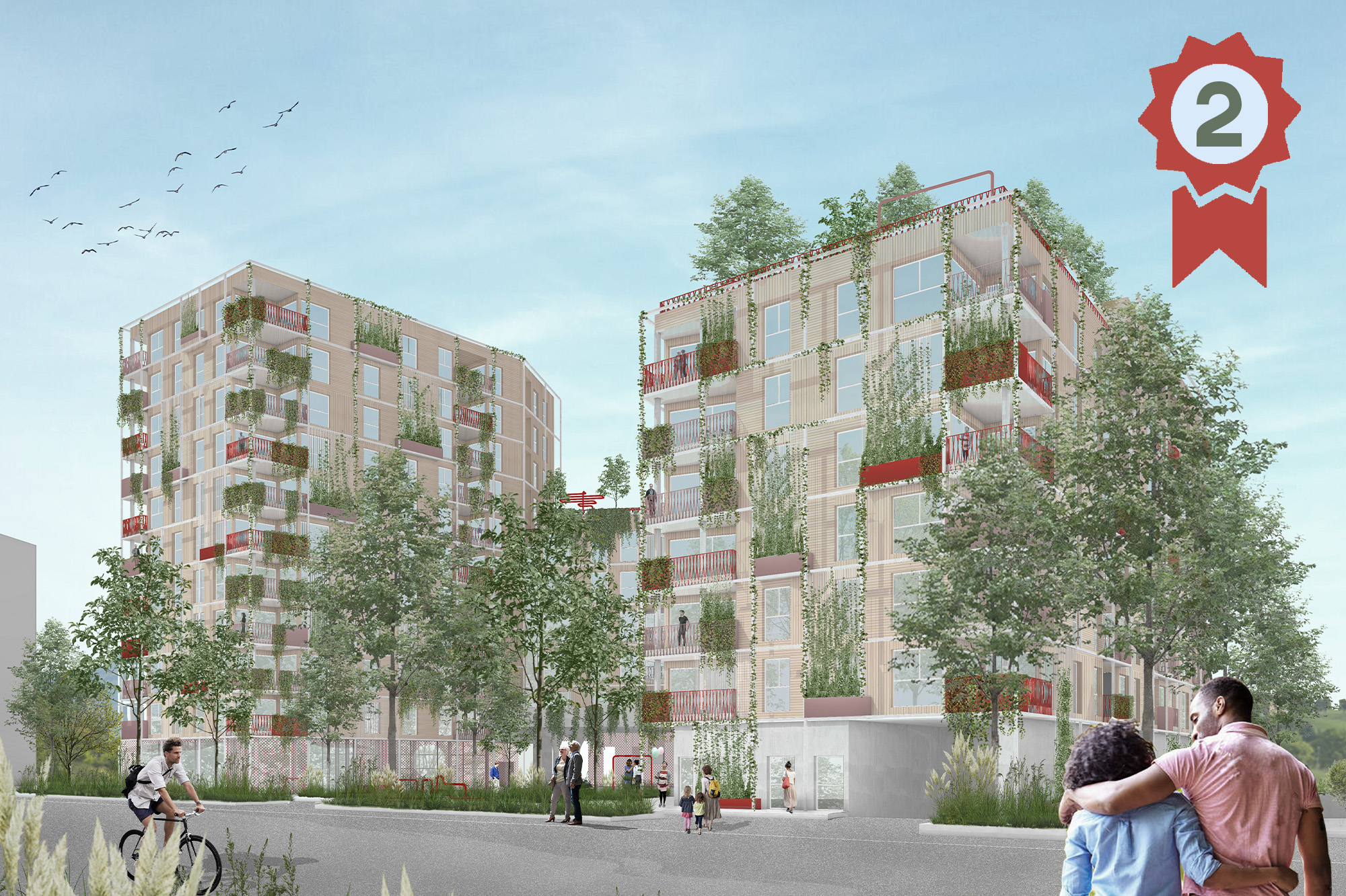 ÖBB: NEUES LANDGUT | ASAP-ZT GMBH